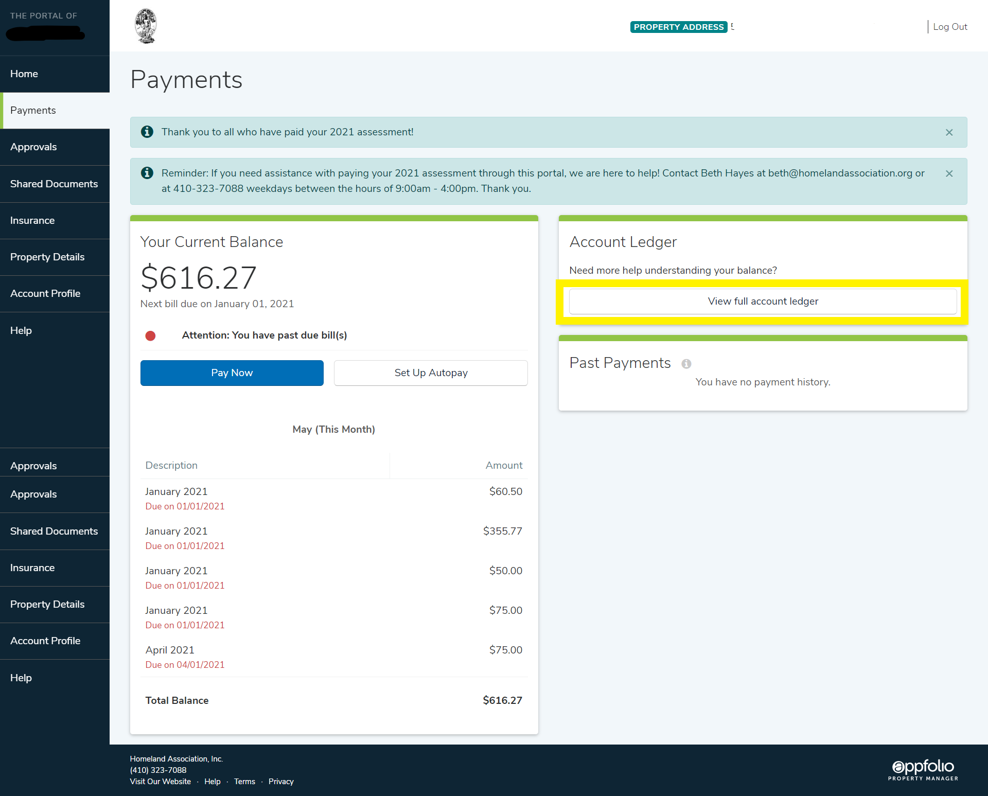 AppFolio